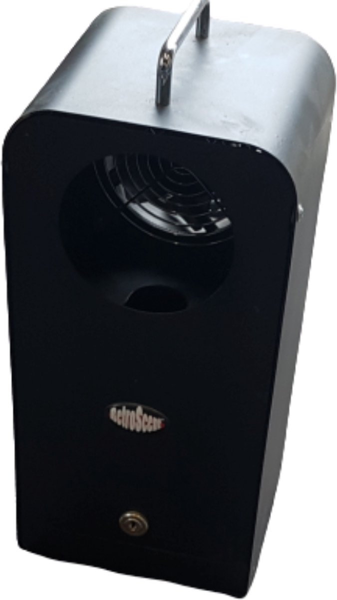 Geurmachine met Sterke Ventilator - 500m2 - Geur verspreiding grote ...