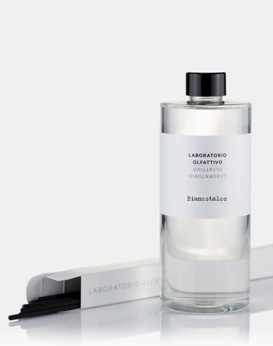 Laboratorio Olfattivo Biancotalco Fragrance Diffuser Refill | bol