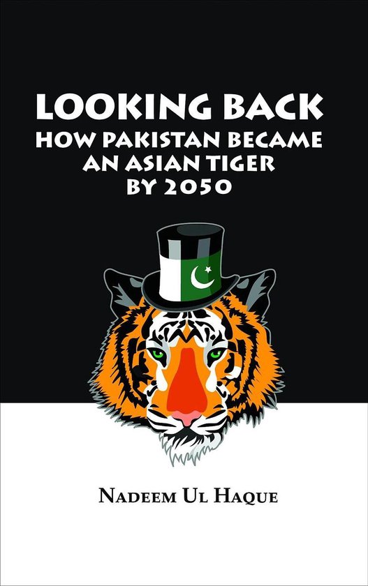 Looking Back (ebook), Nadeem Ul Haque | 9780995903005 | Boeken | bol