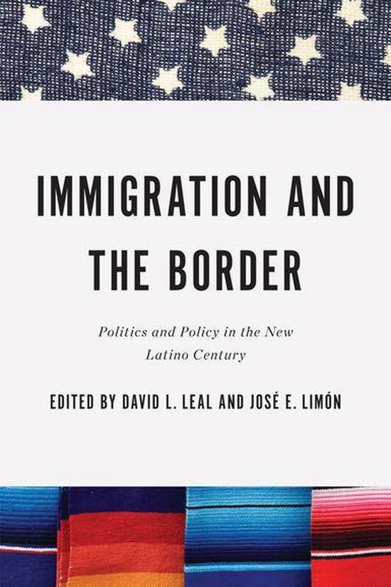 Latino Perspectives - Immigration and the Border (ebook ...
