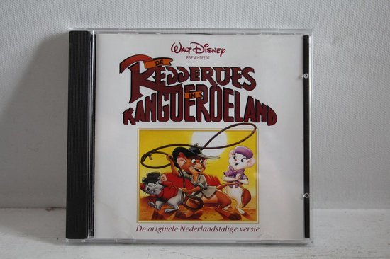 de Reddertjes in kangoeroeland, Verteld door Arnold Gelderman | CD ...