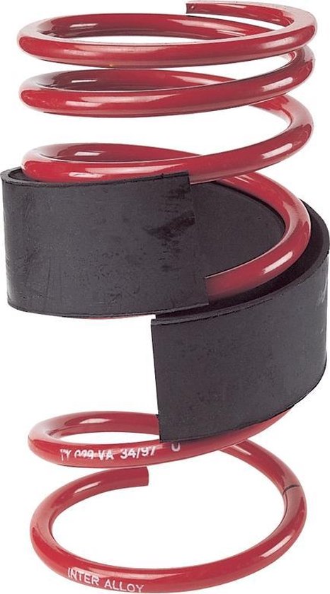 AutoStyle Veerwegbegrenzer - 18-25mm - per stuk | bol