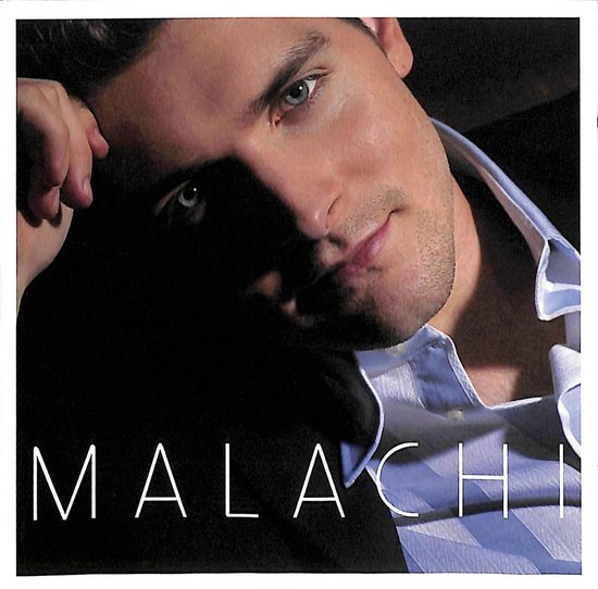 Malachi, Malachi | CD (album) | Muziek | bol