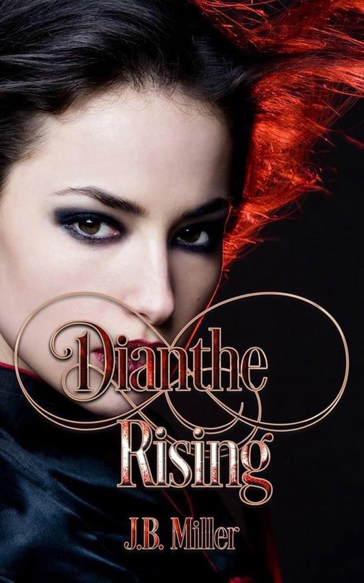 Dianthe Rising (ebook), J B Miller | 9781386520313 | Boeken | bol