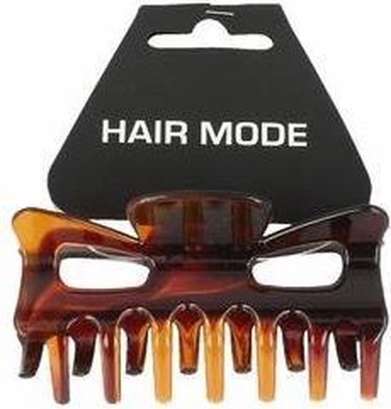 HAIR MODE HAARKLEM BASIS BRUIN | bol.com