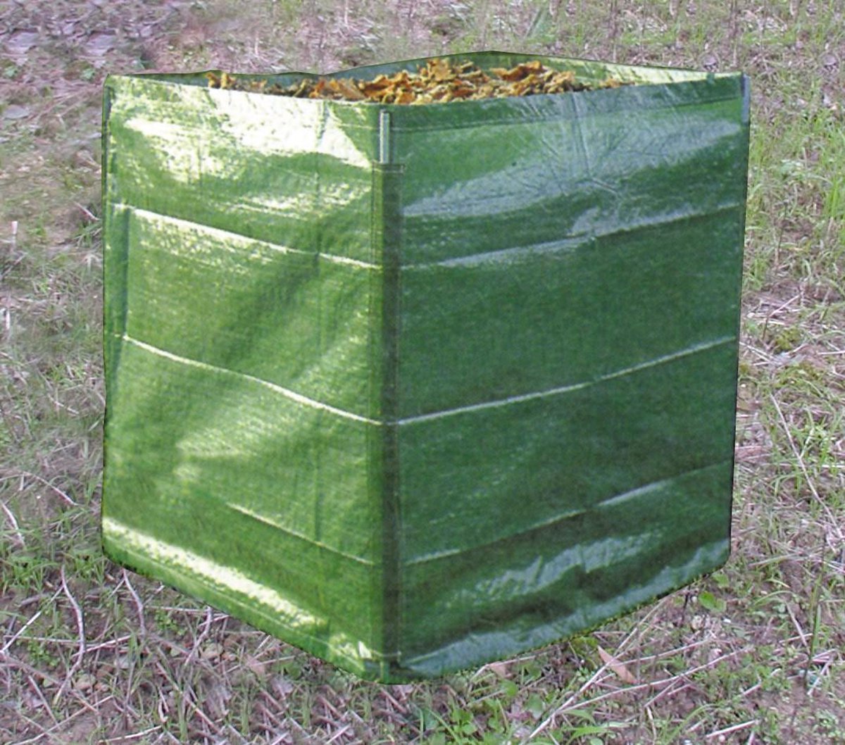 compost silo 100 cm | bol.com