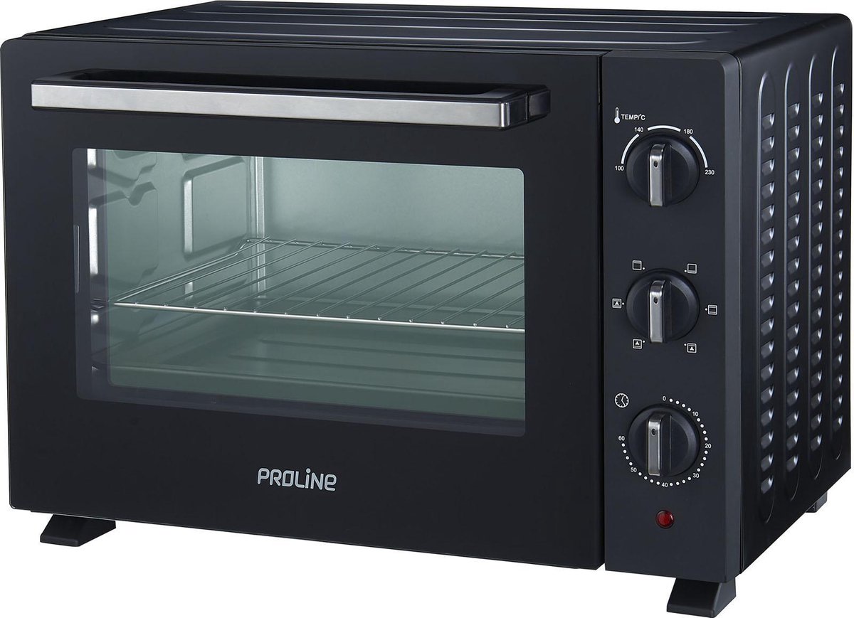 bol.com | Proline mini oven PMF39