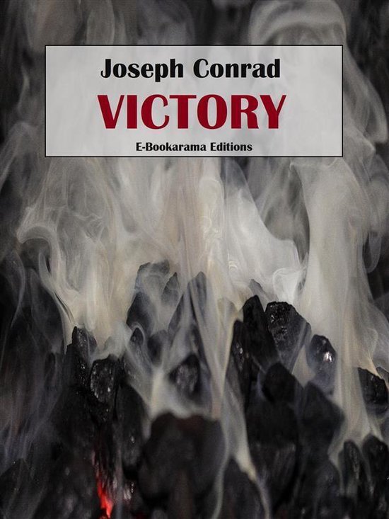 Victory (ebook), Joseph Conrad | 9788834188729 | Boeken | bol