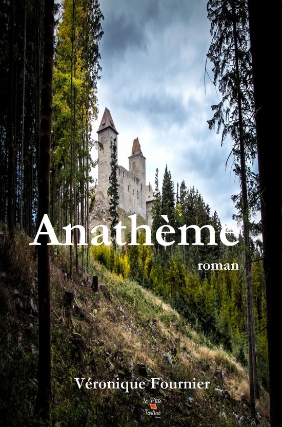 Anathème (ebook), Veronique Fournier | 1230003030189 | Boeken | bol.com