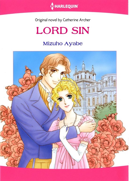 LORD SIN (ebook), Catherine Archer | 9784596171214 | Boeken | bol.com