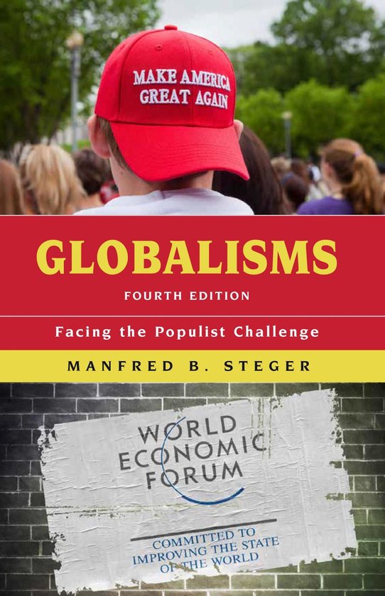 Globalisms (ebook), Manfred B. Steger, Professor of Global Polit ...
