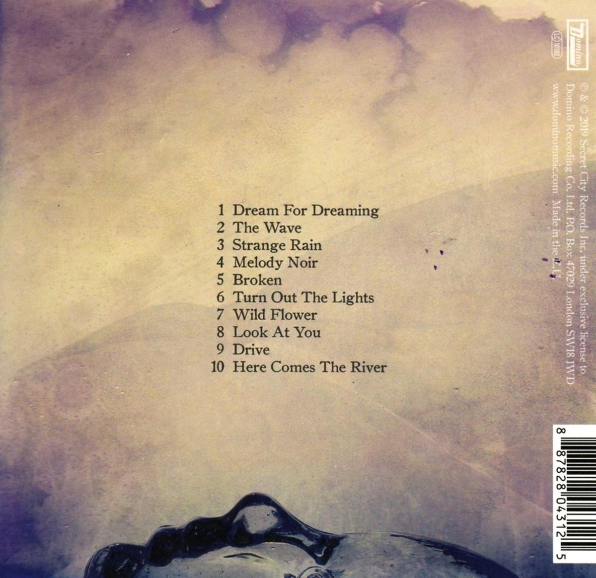 Wave, Patrick Watson | CD (album) | Muziek | bol.com