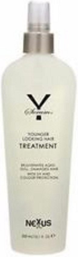Nexxus Y Serum Younger Looking Hair Treatment 300ml | bol