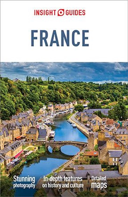 Insight Guides - Insight Guides France (Travel Guide eBook) (ebook ...