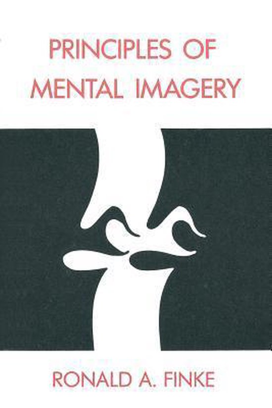 Principles of Mental Imagery | 9780262525657 | Ronald A. Finke | Boeken ...