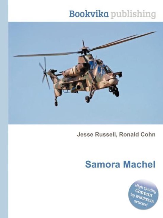 Samora Machel | 9785511303888 | Boeken | bol