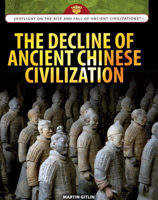 Spotlight On the Rise and Fall of Ancient Civilizations - The Decline ...