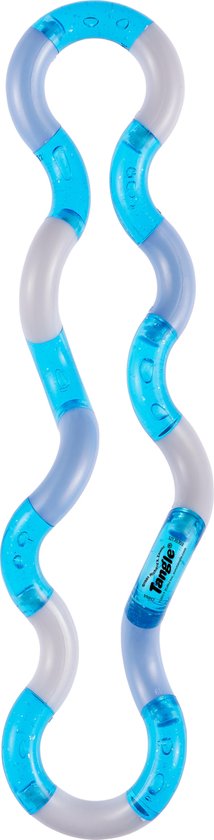 Tangle Crush Junior - Frozen - The Original Fidget | bol.com