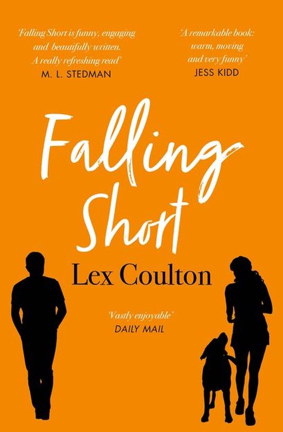 Falling Short (ebook), Lex Coulton | 9781473669604 | Boeken | bol