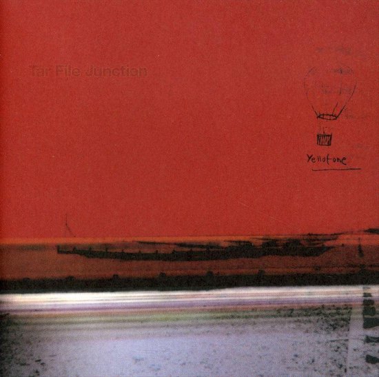 Tarfar Junction, Yellotone | CD (album) | Muziek | bol