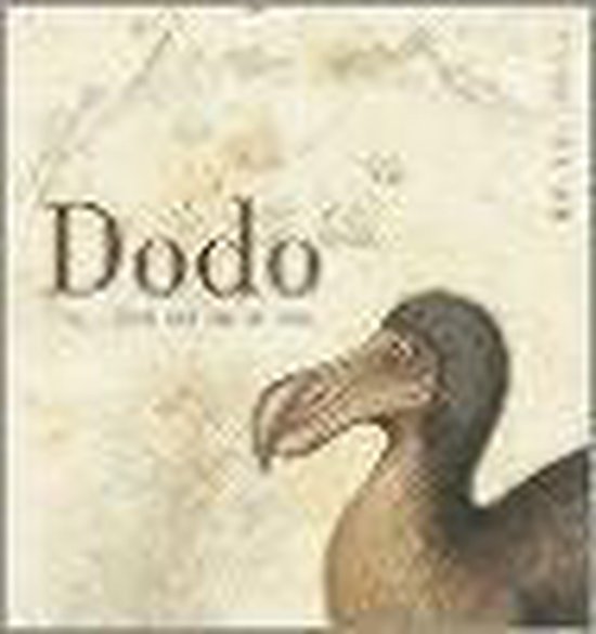 Dodo, Errol Fuller | 9780007145720 | Boeken | bol.com