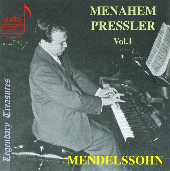 Pressler Vol.1, Wiener Staatsoper | CD (album) | Muziek | bol