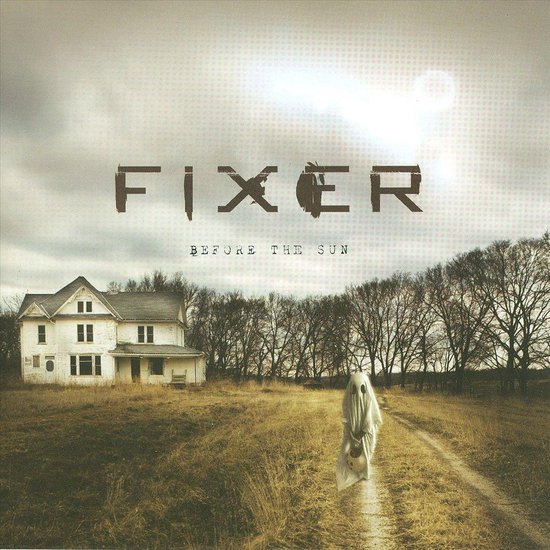 Before the Sun, Fixer | CD (album) | Muziek | bol