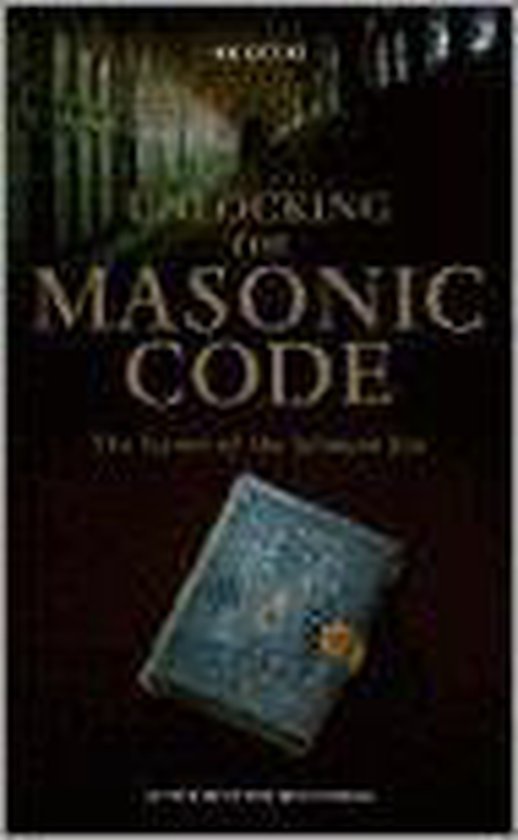 Unlocking The Masonic Code, Ian Gittins | 9780007234677 | Boeken | bol.com
