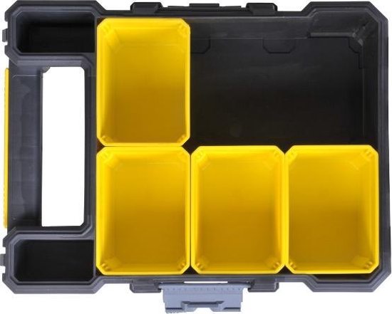 Stanley FatMax Organizer Compact | bol