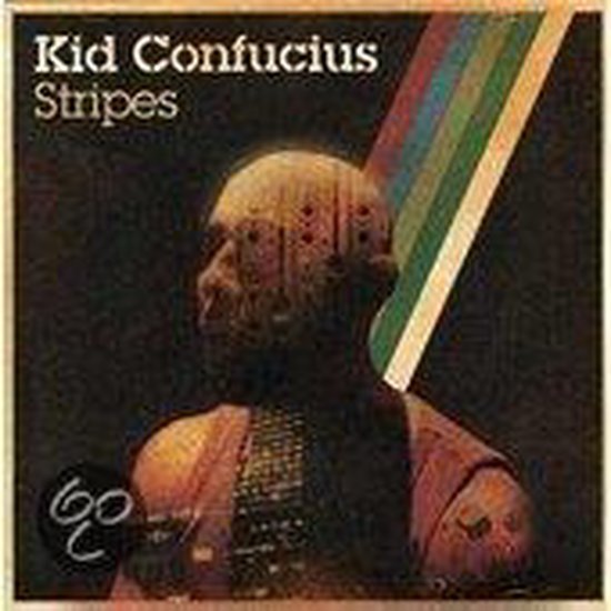 Stripes, Kid Confucius | CD (album) | Muziek | bol