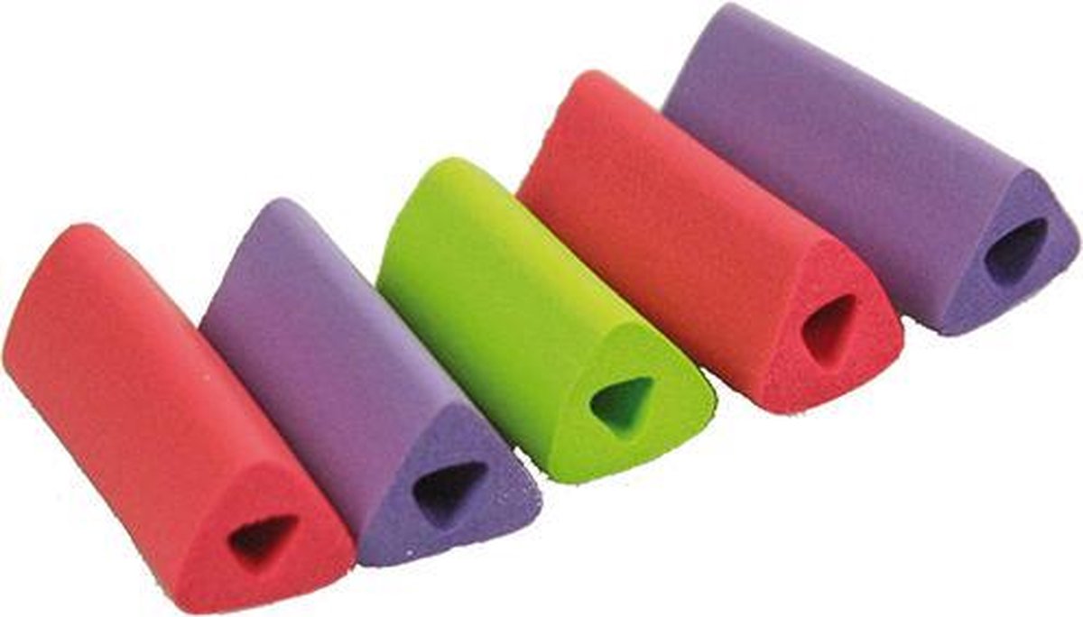 Penverdikker PenGrip driehoek | bol.com