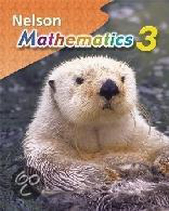 Nelson Mathematics Grade 3, Kelleher et al Kelleher et al ...