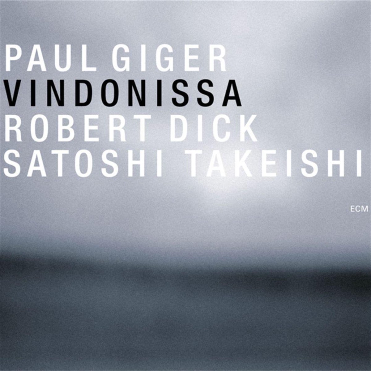 Vindonissa, Paul Giger | CD (album) | Muziek | bol.com
