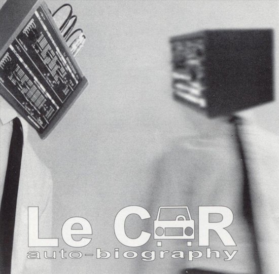 Auto-Biography, ADULT. | CD (album) | Muziek | bol.com