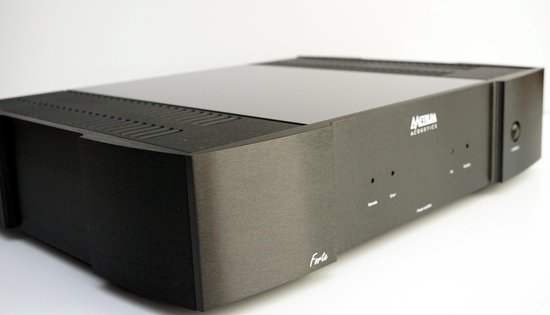 FORTE by Metrum Acoustics™ | bol