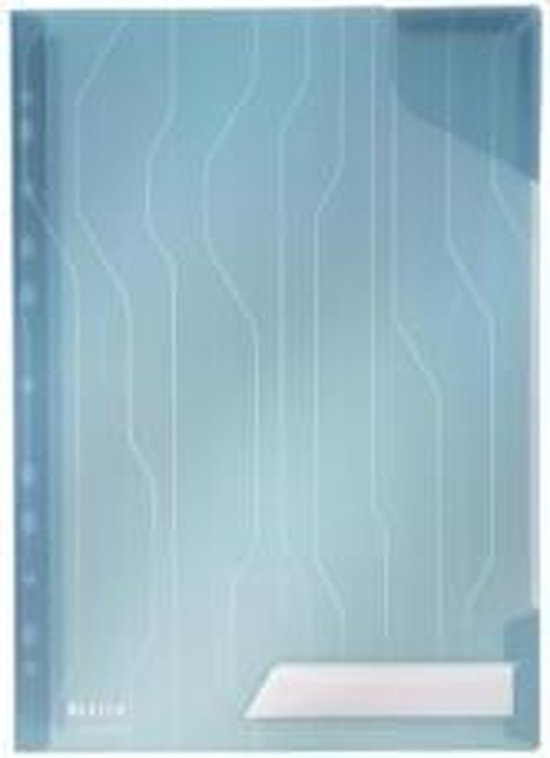 Leitz combimap a4 5 stuks | bol.com
