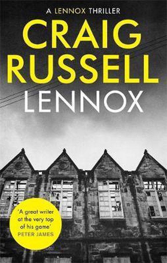 Lennox, Craig Russell | 9781472130914 | Boeken | bol