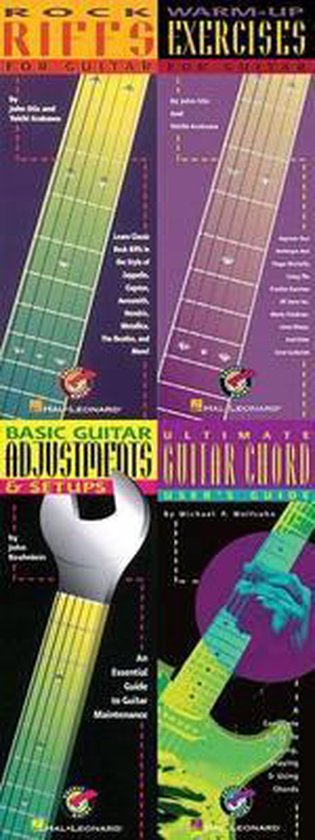 Pocket Reference Value Pack, Hal Leonard | 9780793590650 | Boeken | bol.com