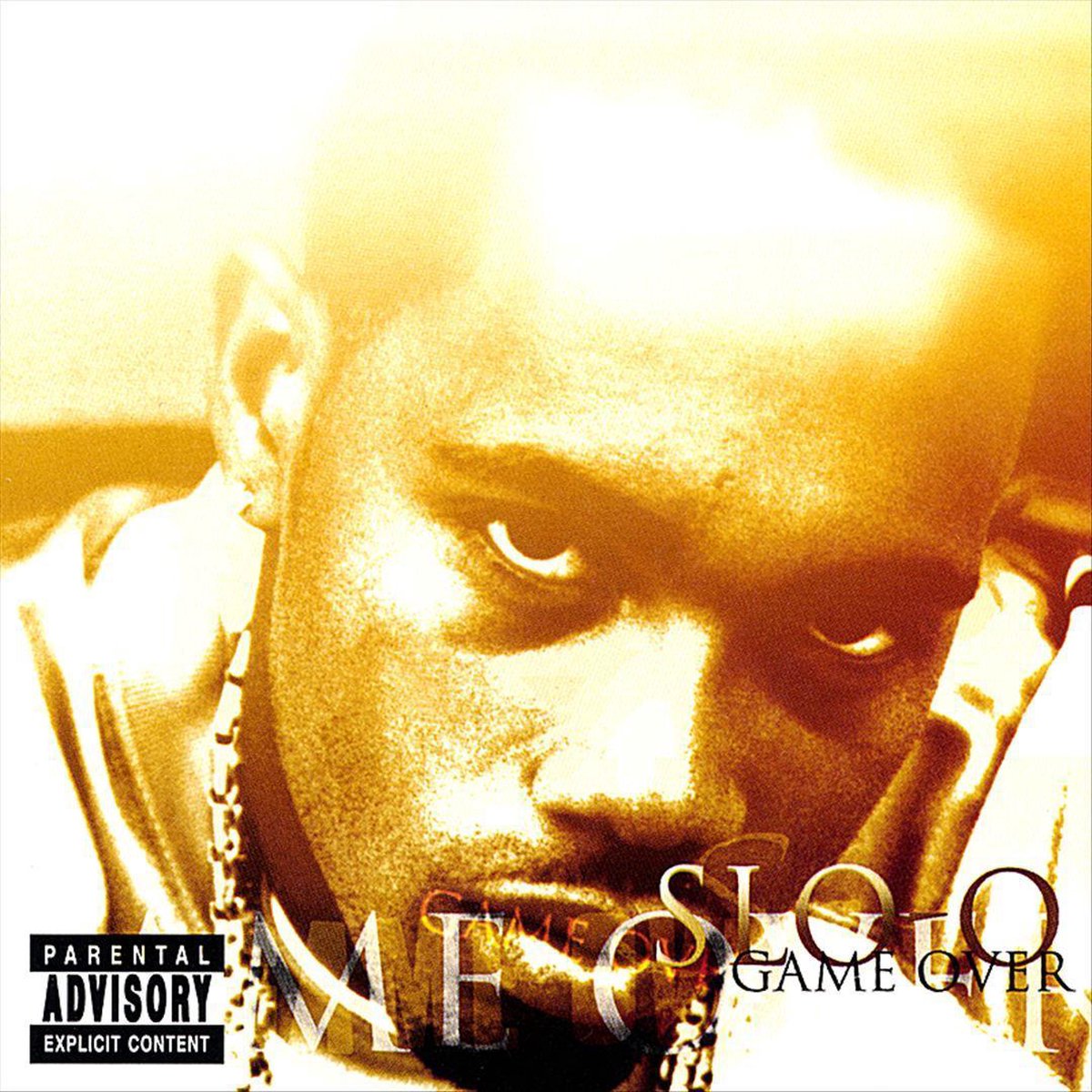 Game Over | CD (album) | Muziek | bol.com