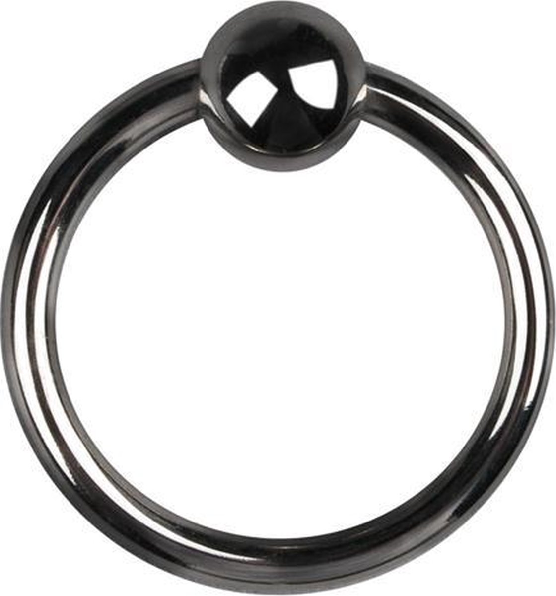 bol.com | Metalen Eikelring