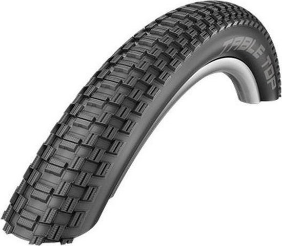 Schwalbe Buitenband Table Top 26 X 2.25 (57-559) Hs373 | bol