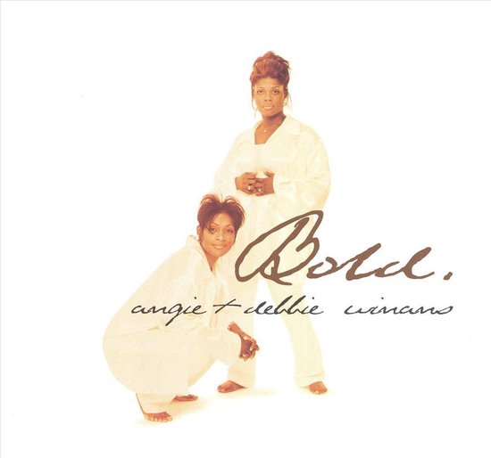 Bold, Debbie Winans | CD (album) | Muziek | bol