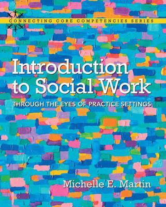 Introduction to Social Work | bol.com