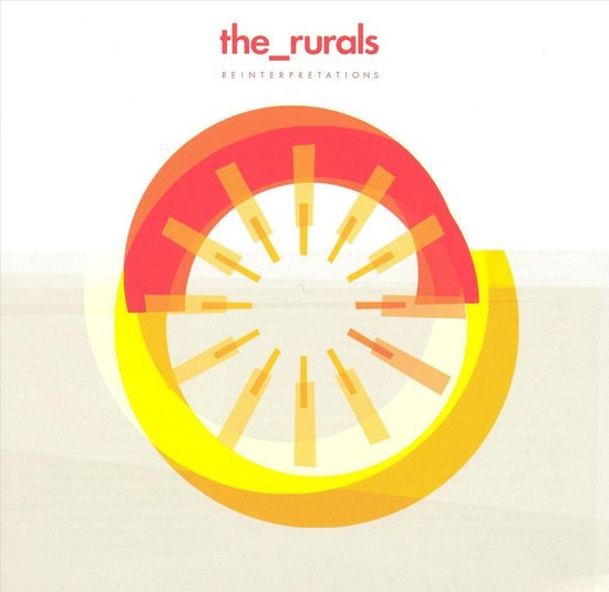 Re-Interpretations, The Rurals | CD (album) | Muziek | bol.com