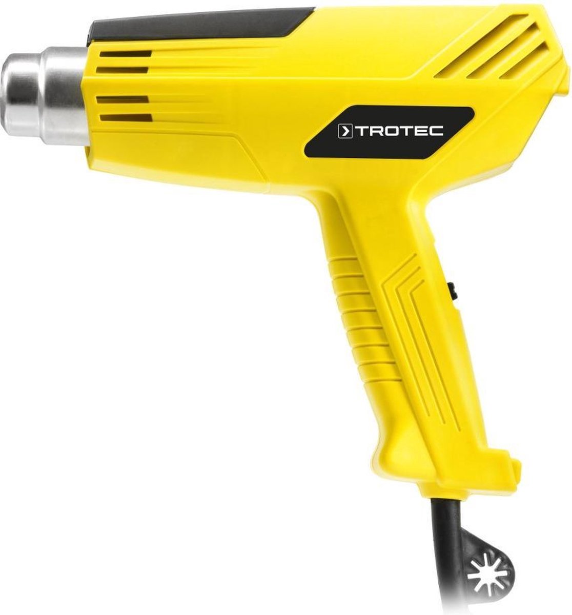 bol.com | TROTEC Heteluchtpistool HyStream 200