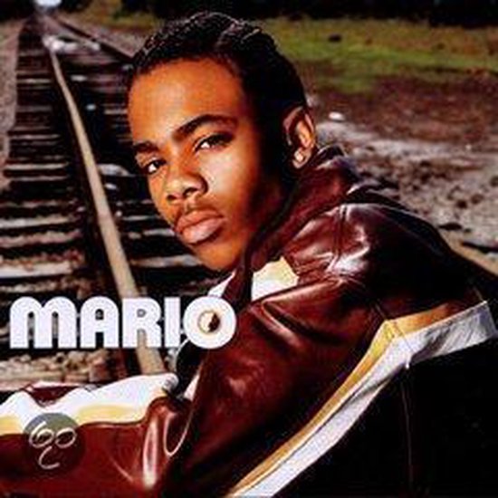 Mario, Mario | CD (album) | Muziek | bol
