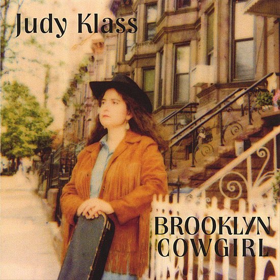 Brooklyn Cowgirl | CD (album) | Muziek | bol