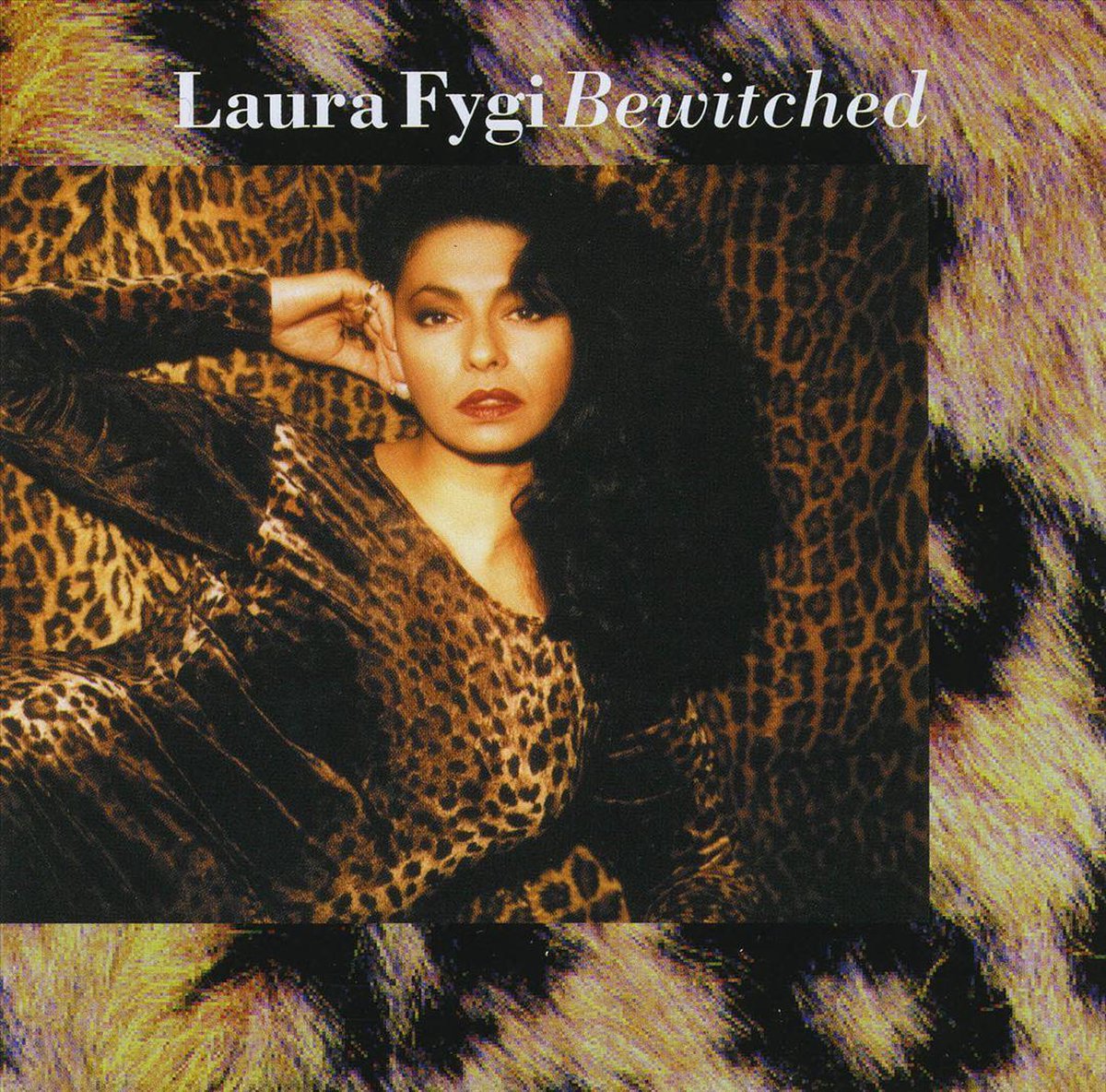 bol.com | Bewitched, Laura Fygi | CD (album) | Muziek