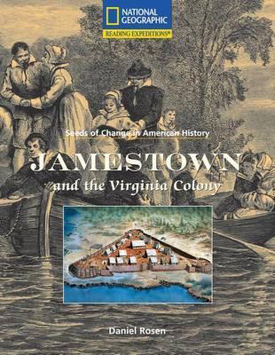 Jamestown and the Virginia Colony | bol.com