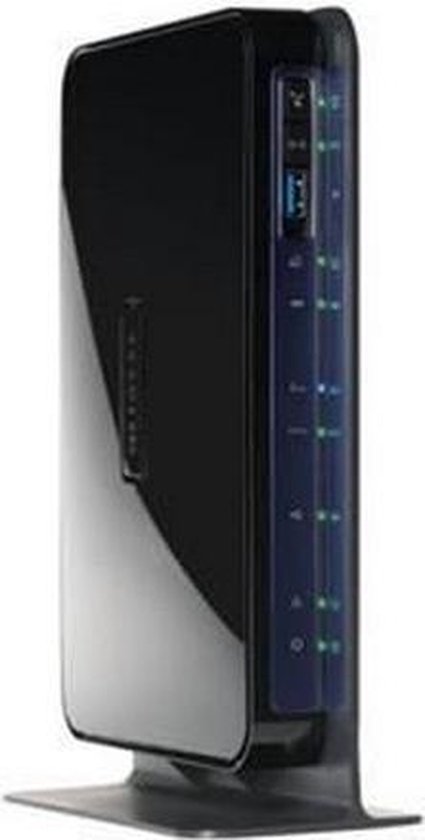 Netgear DGND 3700 B ADSL 2 Modem Router | bol.com